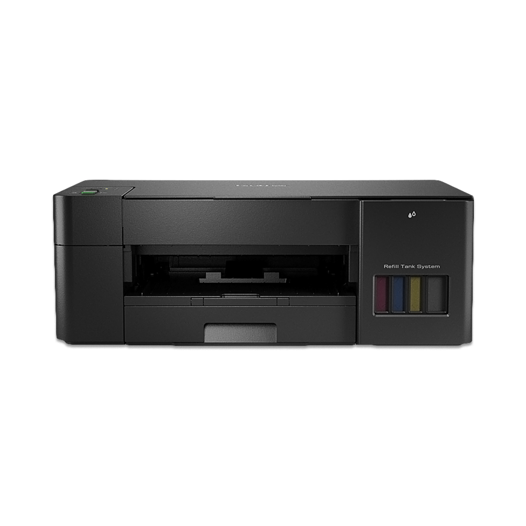 MULTIFUNCIÓN BROTHER DCP-T220 SISTEMA CONTINUO | NT Digital