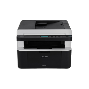 MULTIFUNCIÓN LÁSER BROTHER DCP-1617NW WIFI | NT Digital