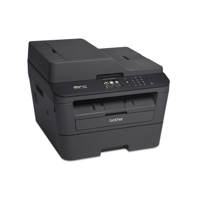 MULTIFUNCIÓN BROTHER MFC-L2720DW WIFI | NT Digital