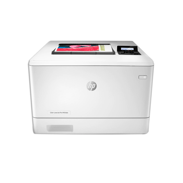 IMPRESORA HP M454DW LÁSER COLOR | NT Digital