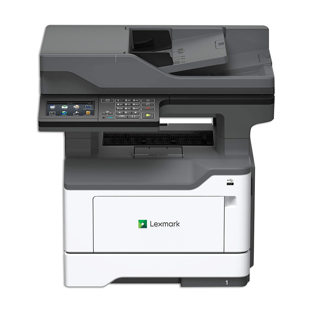 MULTIFUNCIÓN LÁSER LEXMARK MB2546 ADWE | NT Digital