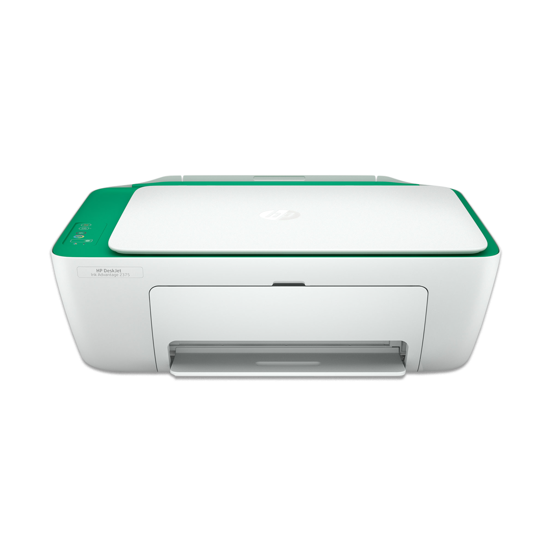 MULTIFUNCIÓN HP DESKJET INK ADVANTAGE 2375 | NT Digital