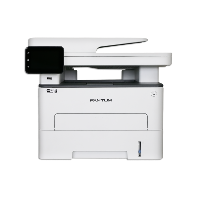 MULTIFUNCIÓN LÁSER PANTUM M7300 FDW | NT Digital