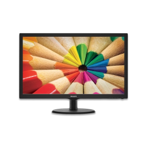 MONITOR PHILIPS 223V5LHSB2-55 | NT Digital