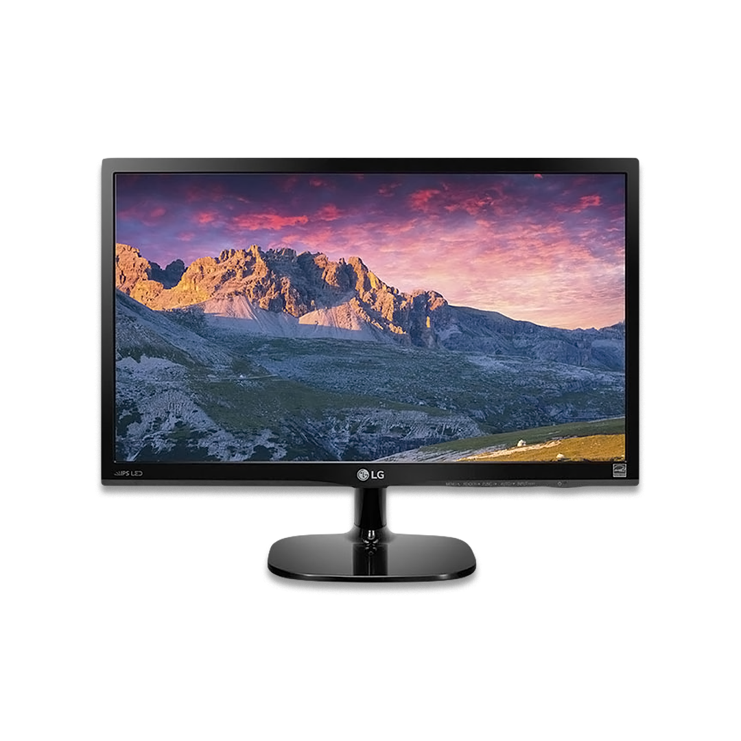 MONITOR LG 22MP48HQ-P | NT Digital