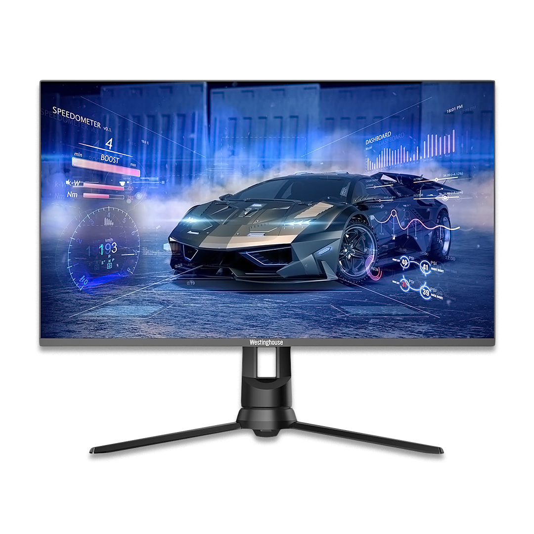 MONITOR WESTINGHOUSE 27" FREESYNC GAMING WM27PX9019 | NT Digital
