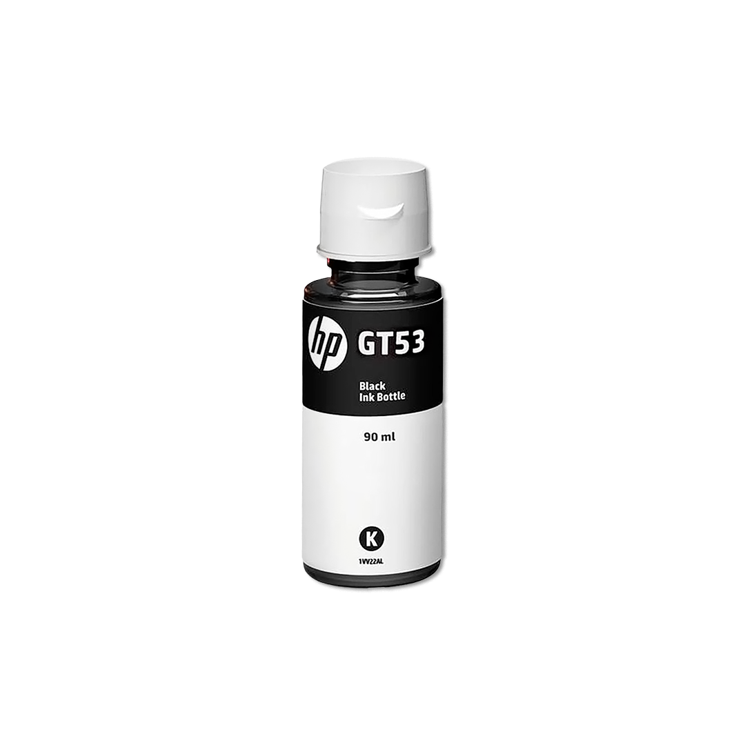 TINTA HP GT-53 BLACK P/HP5820 BOTELLA | NT Digital