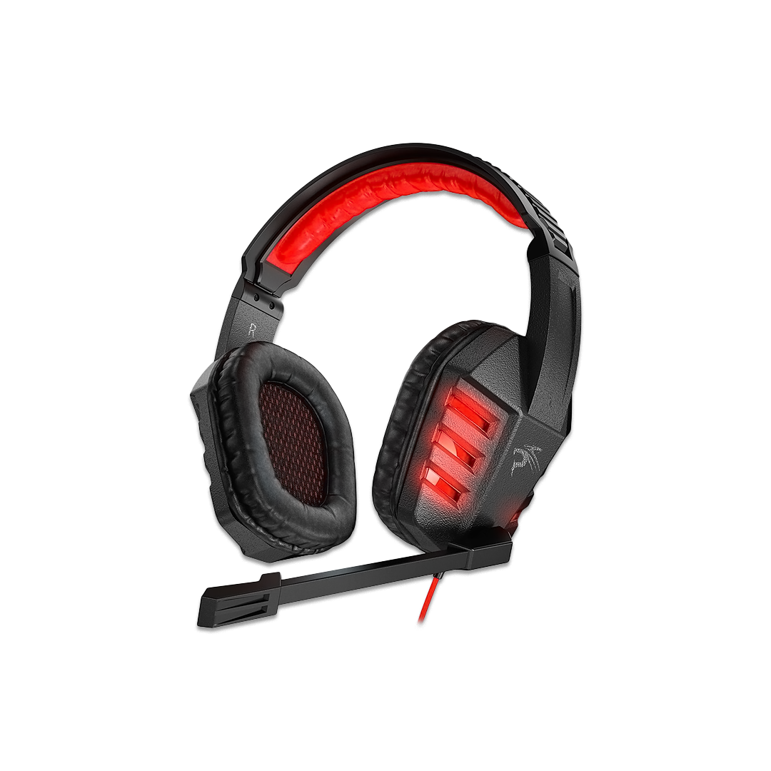 AURICULAR SENTEY GS-4531 GAMING | NT Digital