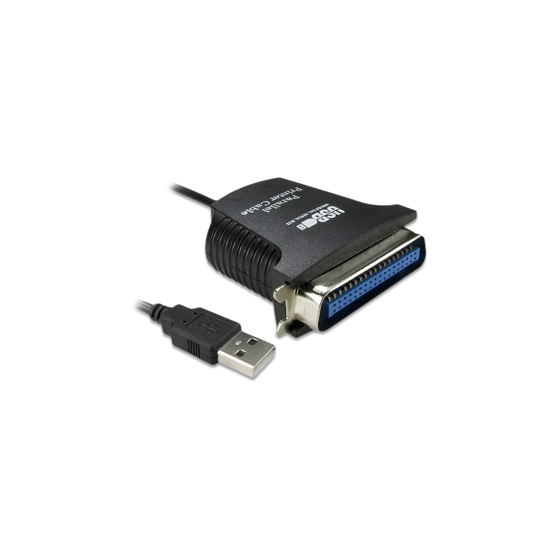 DISPOSITIVO ADAPTADOR USB A CENTRONICS MX7 | NT Digital