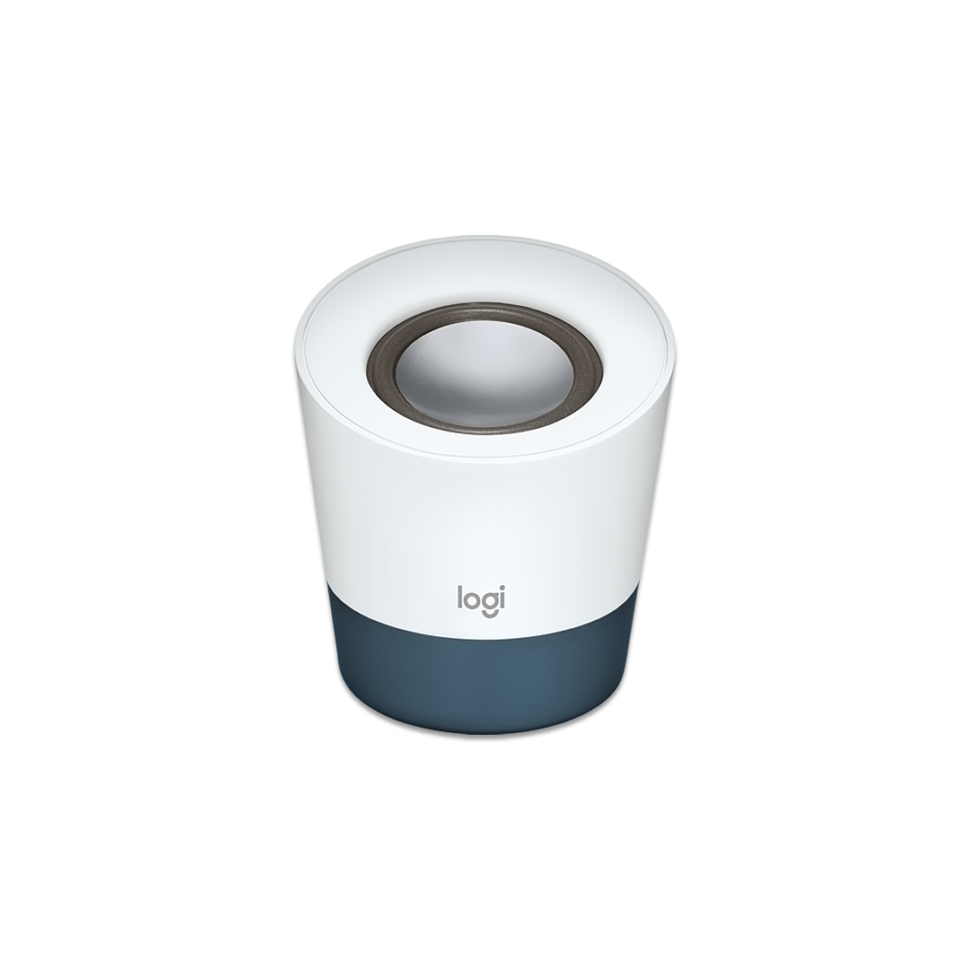 PARLANTE LOGITECH Z50 | NT Digital