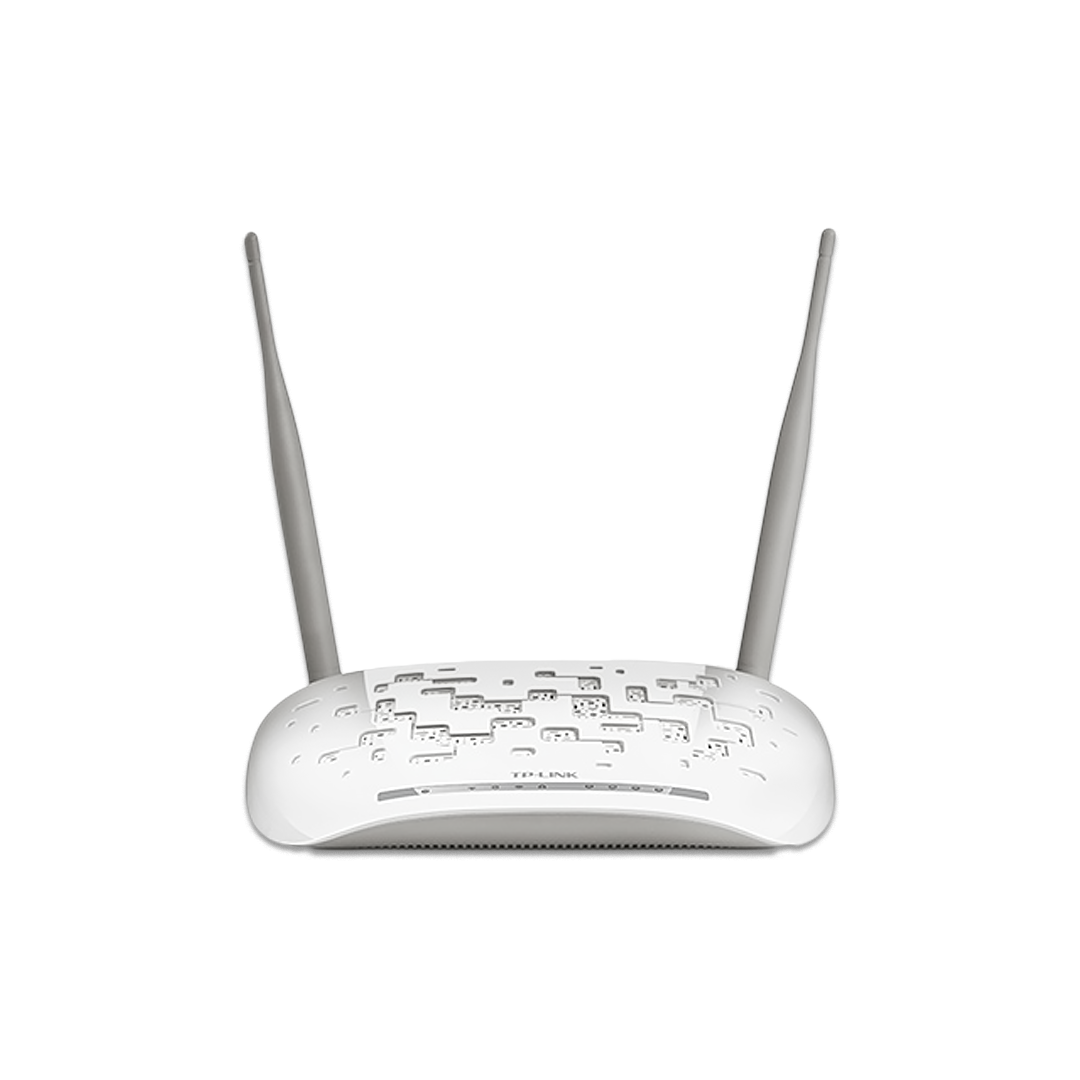 TP-LINK TD-W8961N MODEM ROUTER ADSL WIF | NT Digital