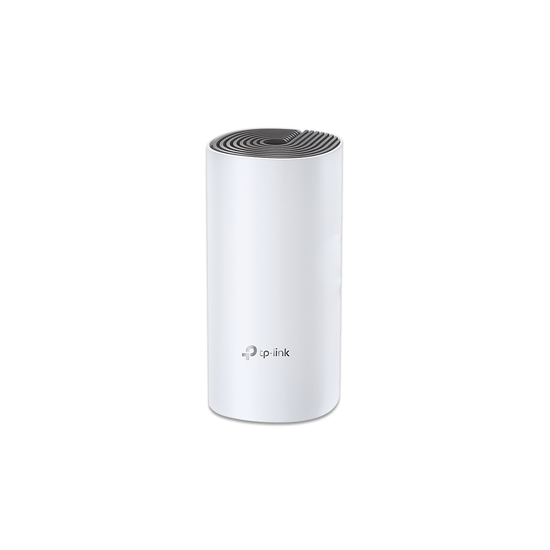 TP-LINK DECO AC1200 M4-1 PACK W/F WHOLE MESH SYSTEM V2.0 | NT Digital