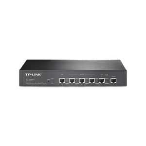 TP-LINK TL-R480T+1 ROUTER WAN + 4 LAN | NT Digital