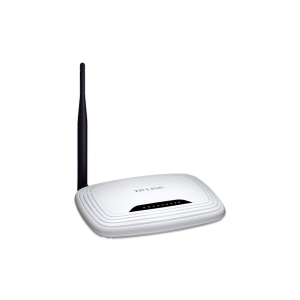 TP-LINK TL-WR741ND ROUTER WIRELESS LITE N | NT Digital