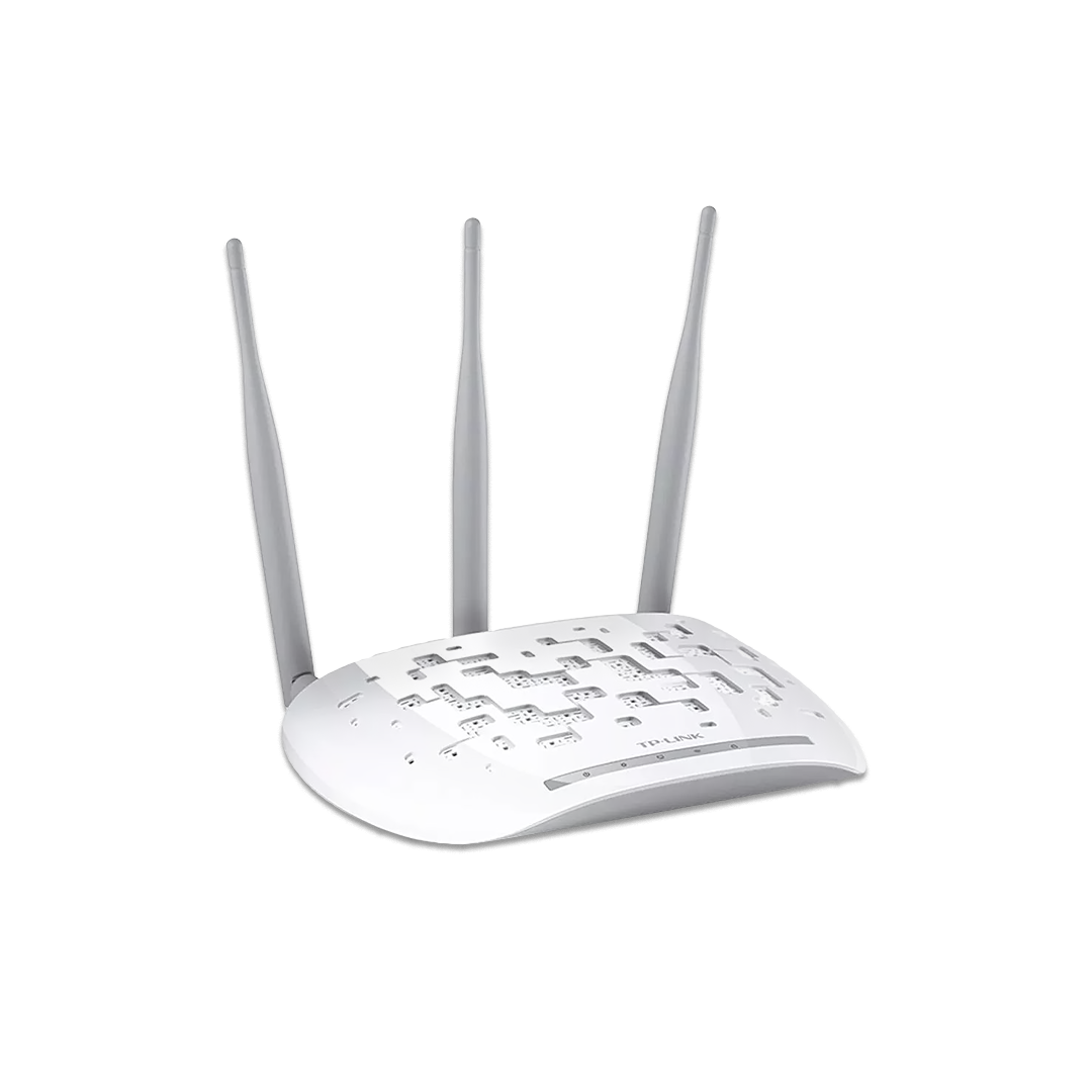 TP-LINK TL-WA901ND ACCES POINT WIFI | NT Digital