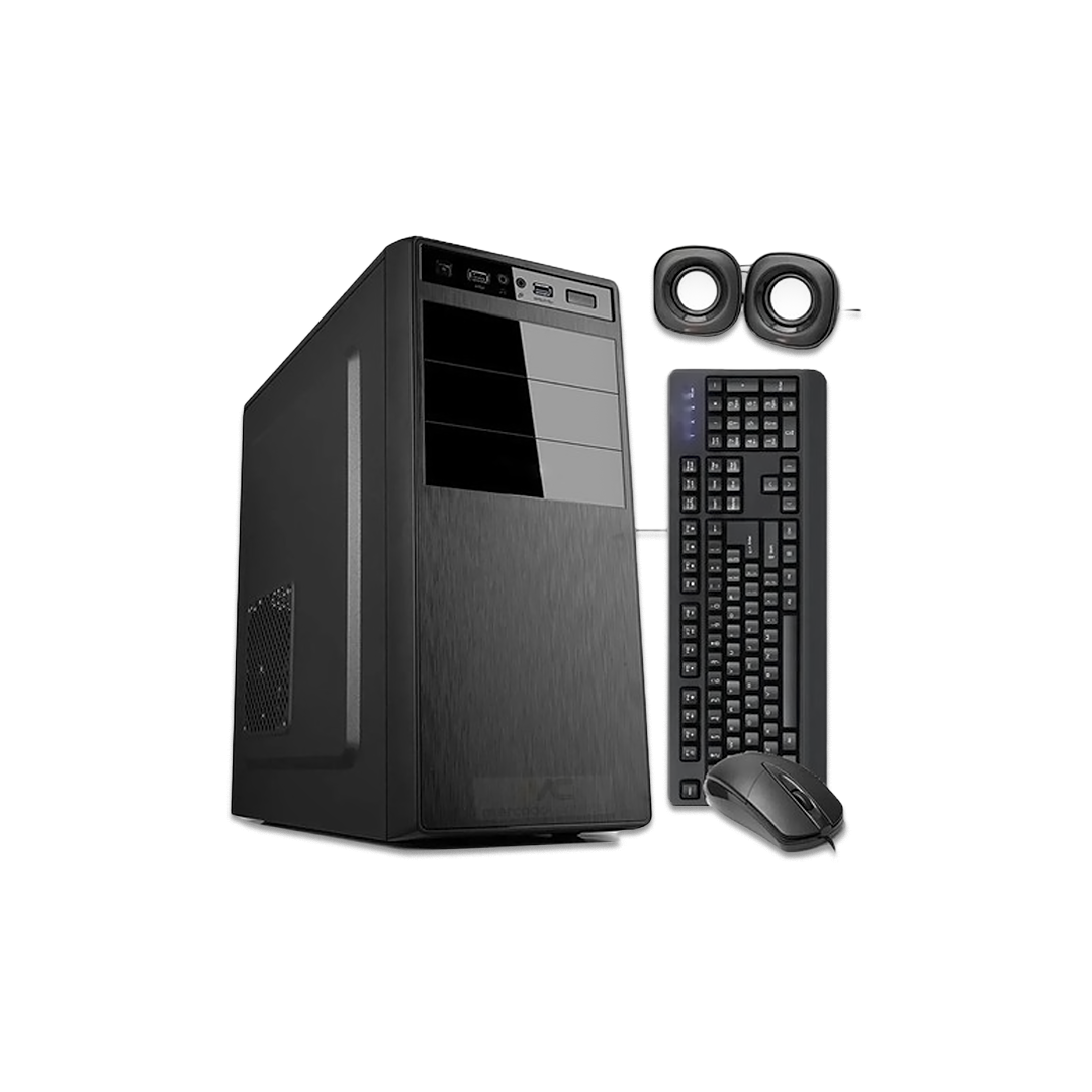 COMBO PC NT A6 | NT Digital