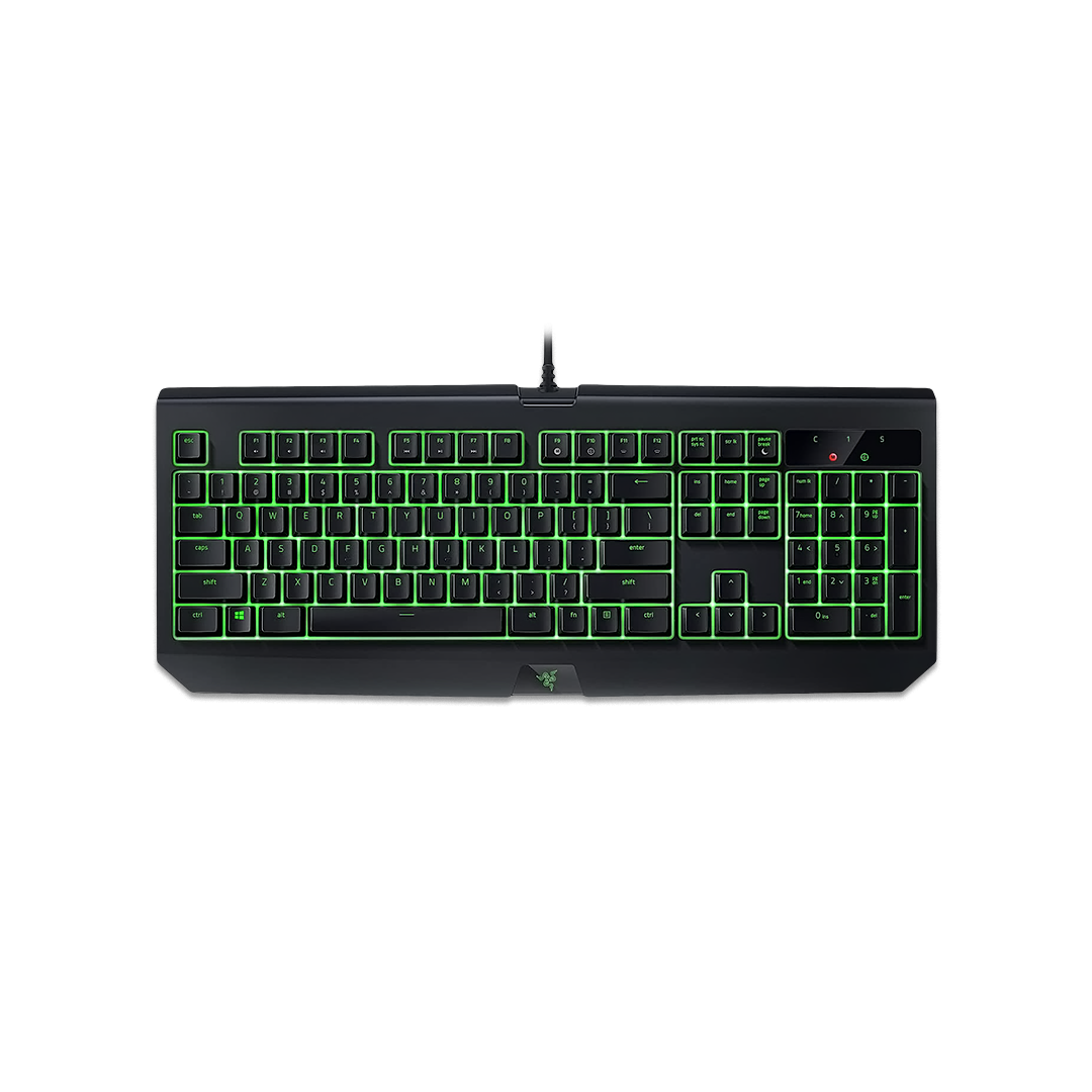 TECLADO RAZER BLACKWIDOW ULTIMATE | NT Digital