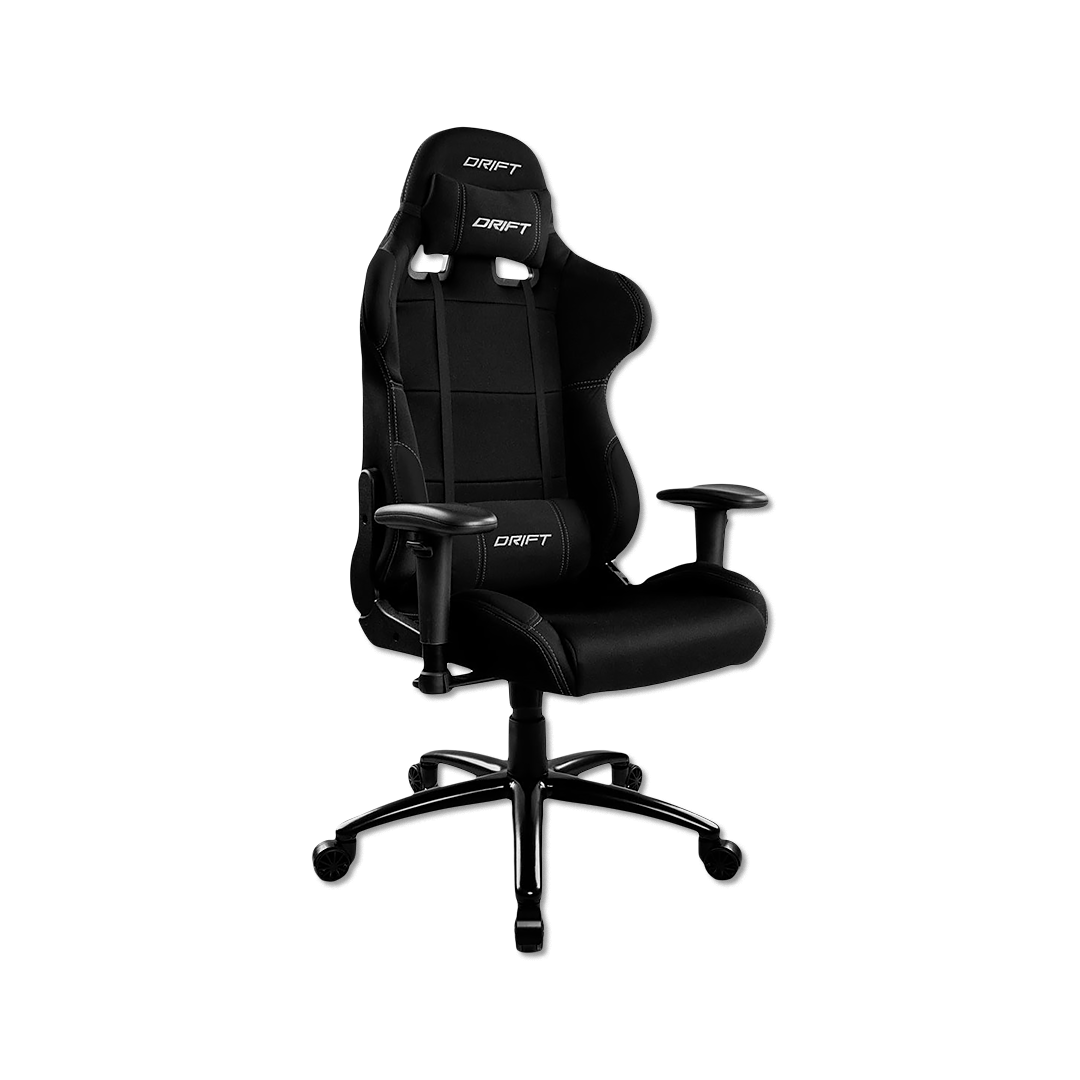 SILLA GAMING DRIFT DR-100B ERGOPREMIUM | NT Digital