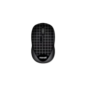 MOUSE MAXELL MOWL-201 NEGRO WIRELESS | NT Digital
