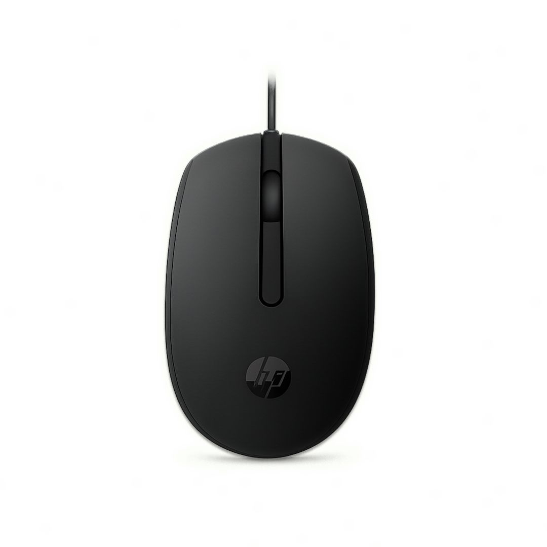 MOUSE HP M 10XX USB BLACK | NT Digital