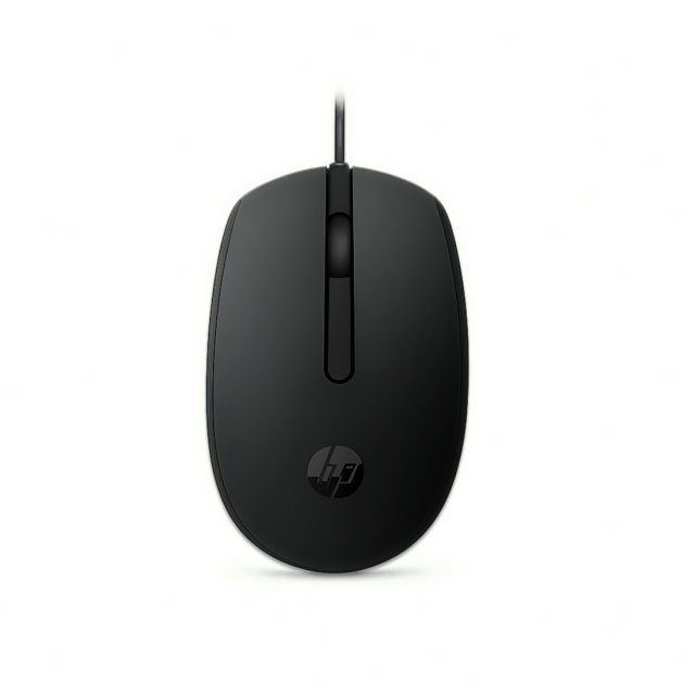 MOUSE HP M 10XX USB BLACK | NT Digital
