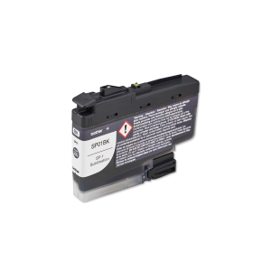 TINTA BROTHER SP01 BLACK SUBLIMACION | NT Digital