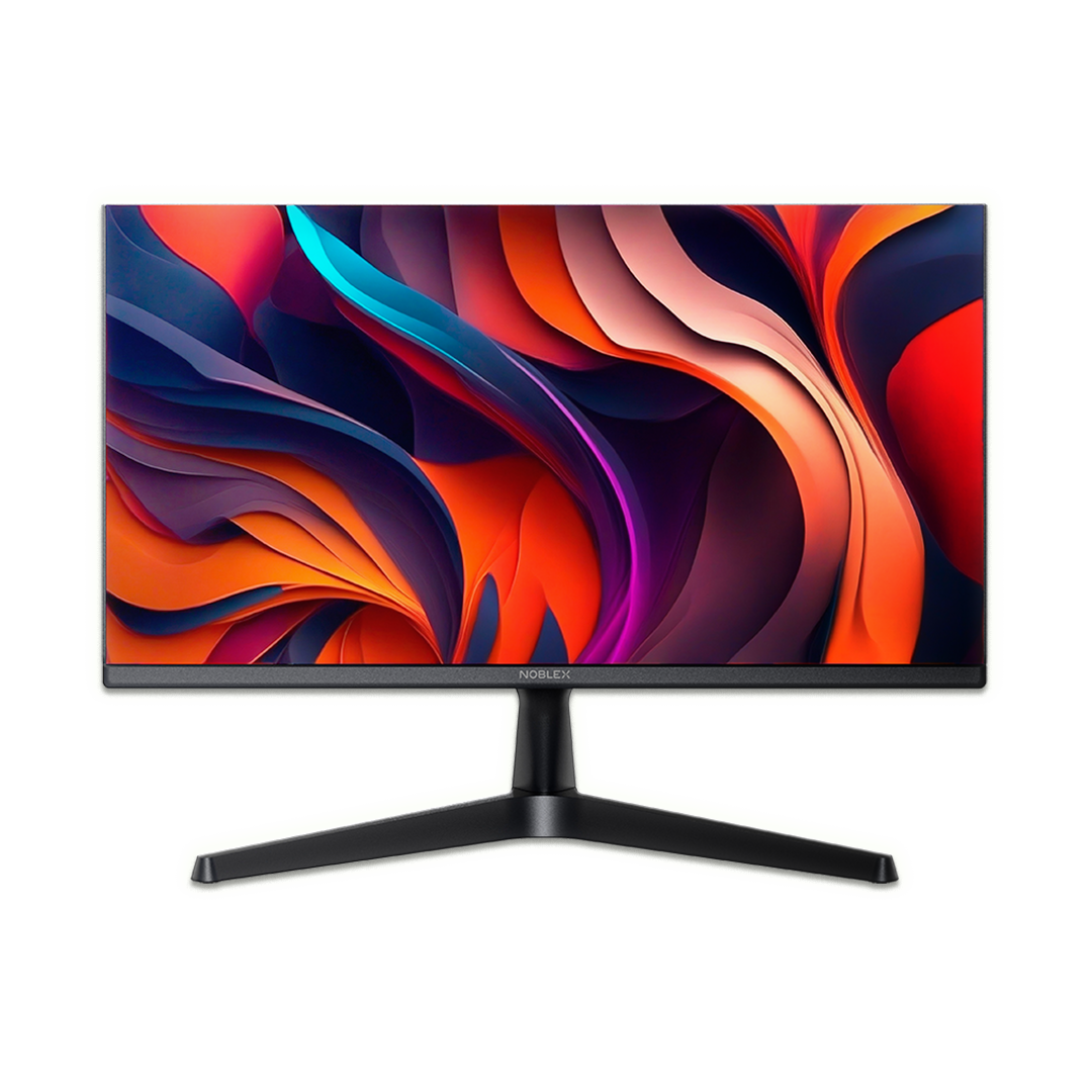 MONITOR 22" NOBLEX GAMER FHD VGA HDMI | NT Digital